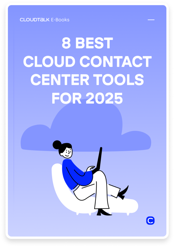 Voicemail to Email: Guide on How to Send it & How it Works - CloudTalk