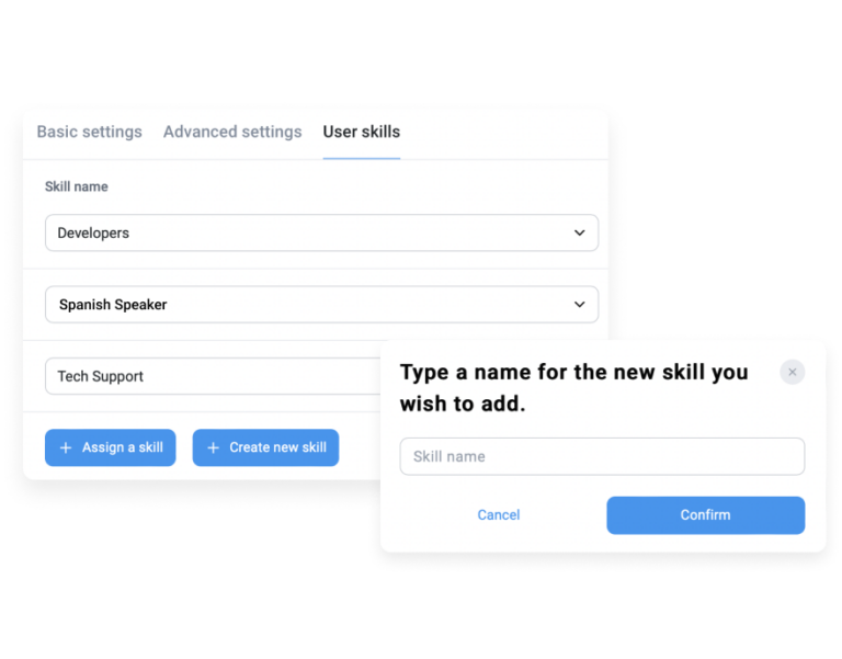 Skill-Based Routing: Definition & Benefits