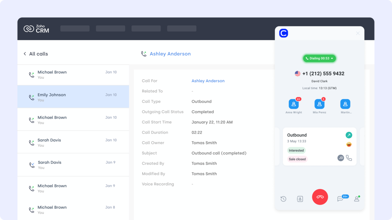 28 Best Microsoft Teams Integrations to Use in 2026 - CloudTalk