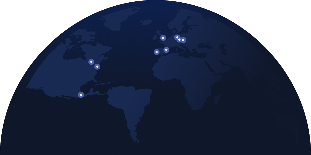 Data Fragmentation: A Guide for Ops, IT, and Sales Managers - CloudTalk Data Fragmentation: A Guide for Ops, IT, and Sales Managers - CloudTalk