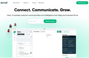 10 Best Automated Phone Systems for Small Businesses in 2025 - CloudTalk