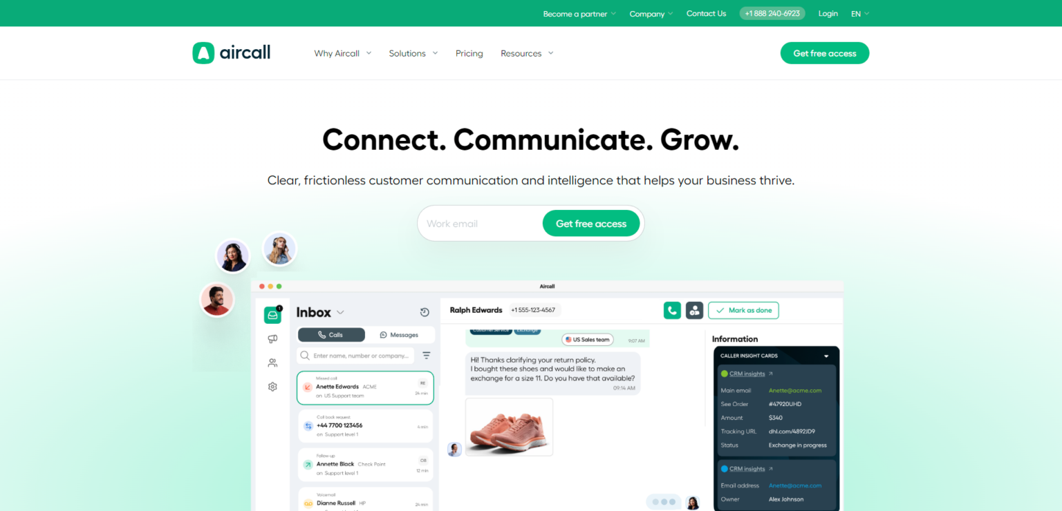 12 Best Phone Recording Systems for Small Businesses in 2025 - CloudTalk