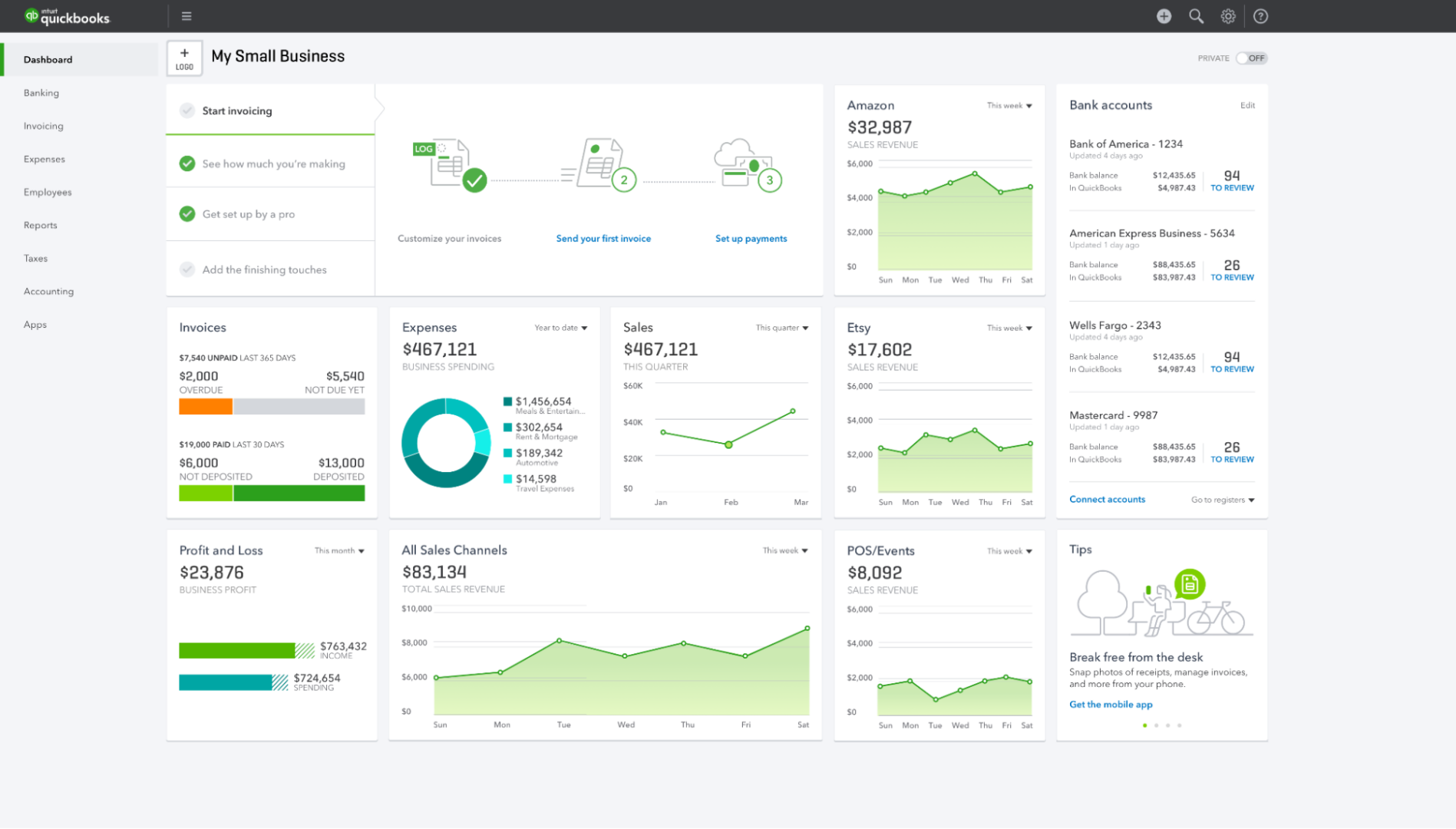Workflow Automation for Small Business: 10 Best Tools - CloudTalk