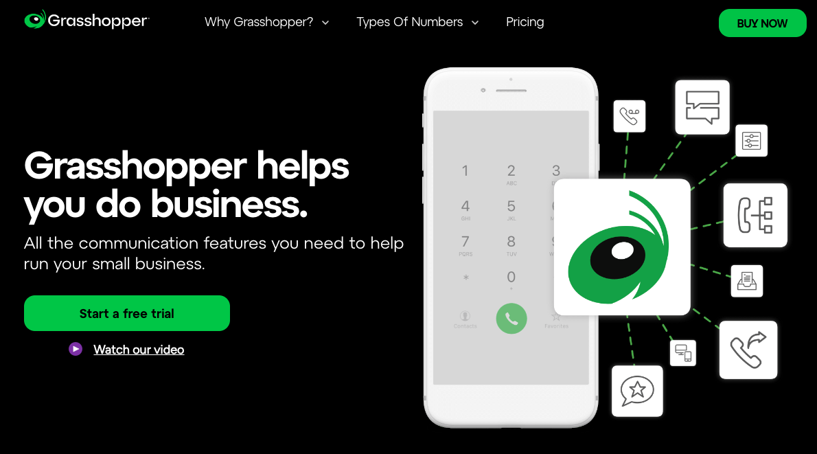 10 Best Automated Phone Systems for Small Businesses in 2026 - CloudTalk