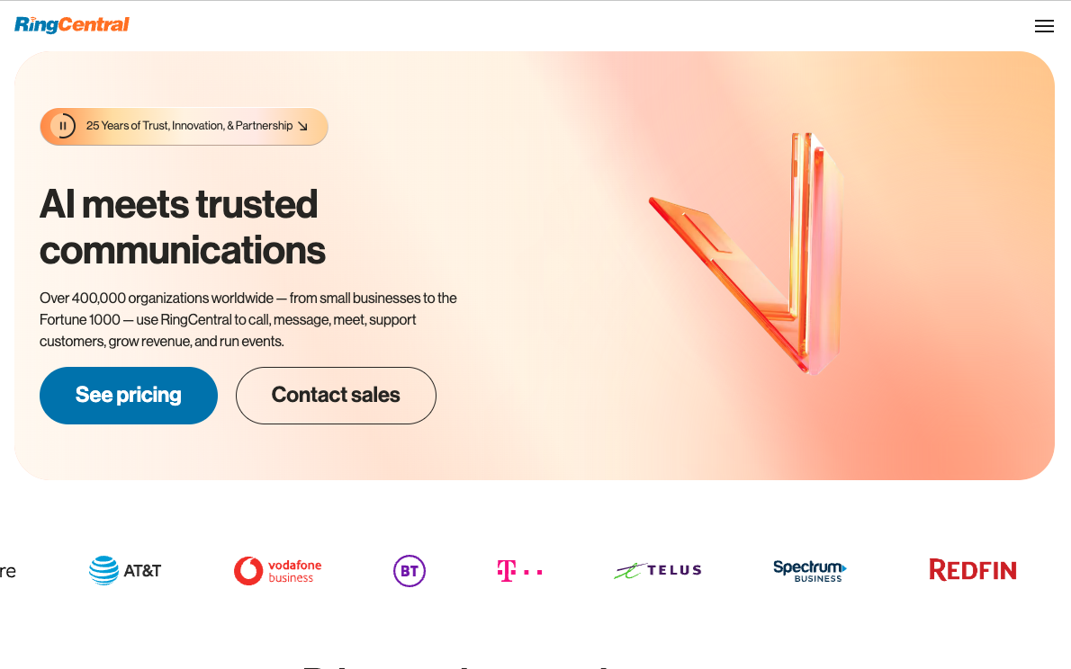 10 Best Automated Phone Systems for Small Businesses in 2025 - CloudTalk