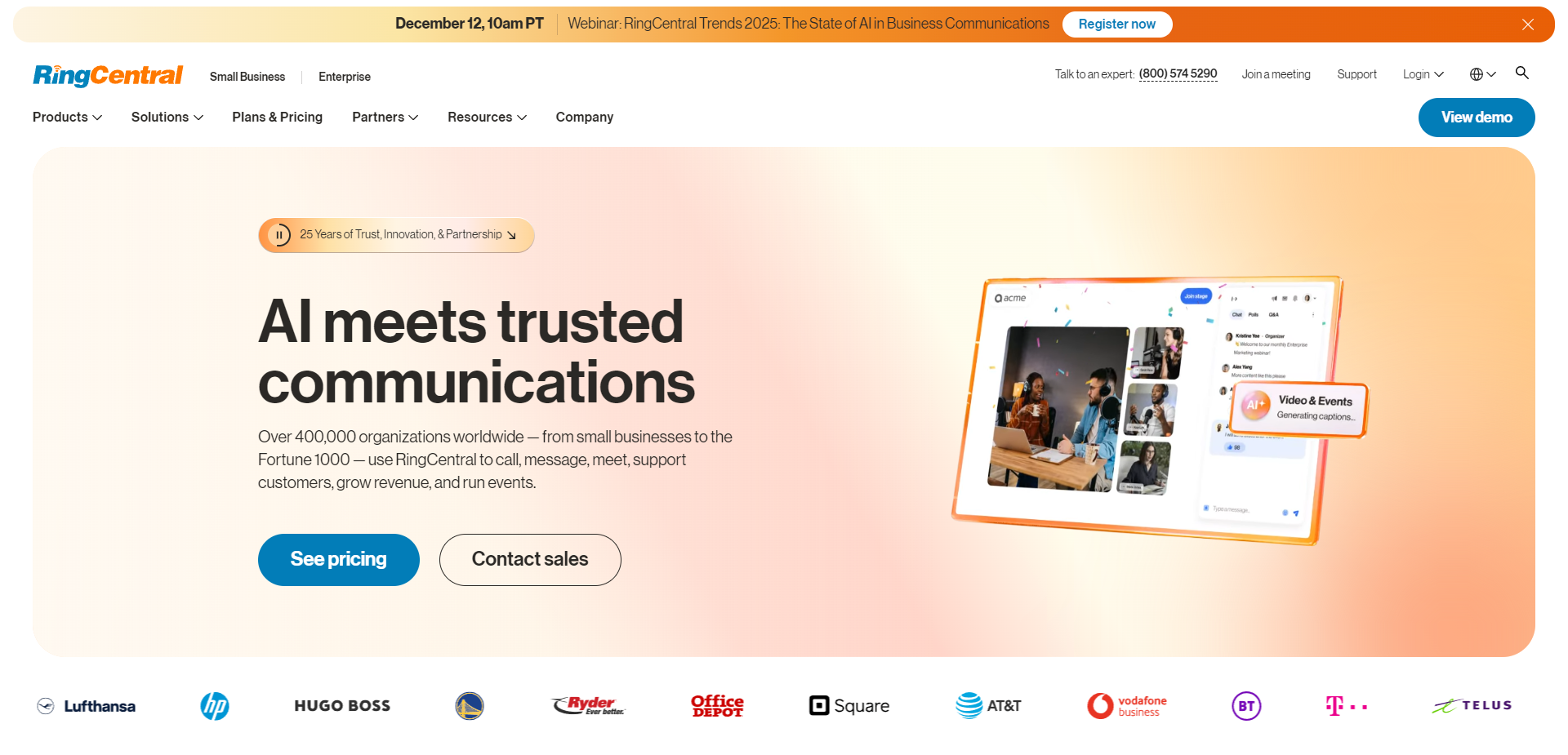 12 Best Phone Recording Systems for Small Businesses in 2025 - CloudTalk