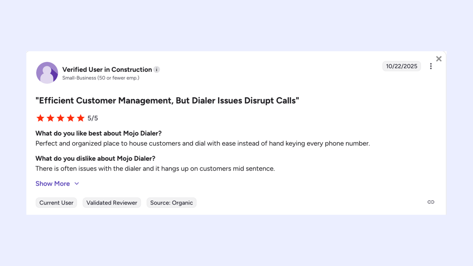 Mojo Dialer Pricing & Plans: Full Guide 2026 - CloudTalk