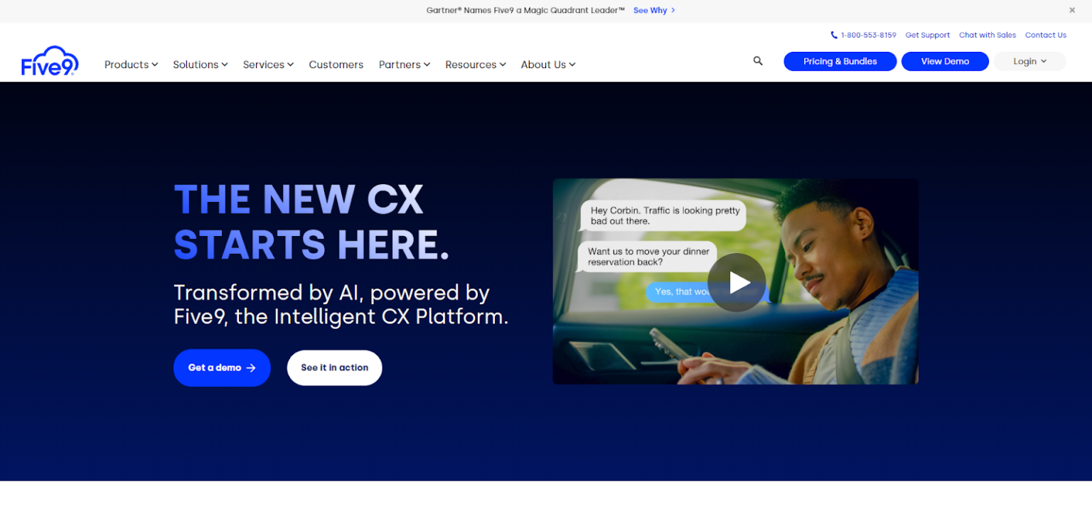13 Best Customer Service Mobile Apps & Pricing for 2025 - CloudTalk
