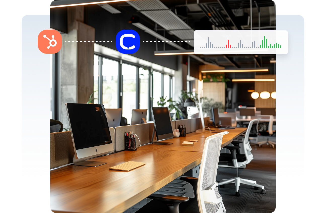 HubSpot Phone System Integration - CloudTalk