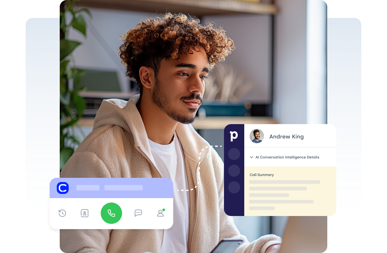 Pipedrive Voip Phone System Integration - CloudTalk
