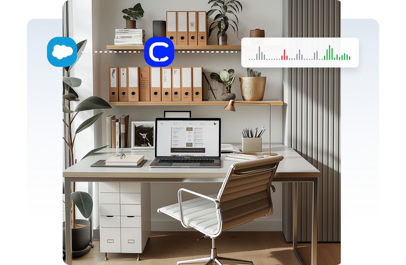 Salesforce Phone System Integration - CloudTalk