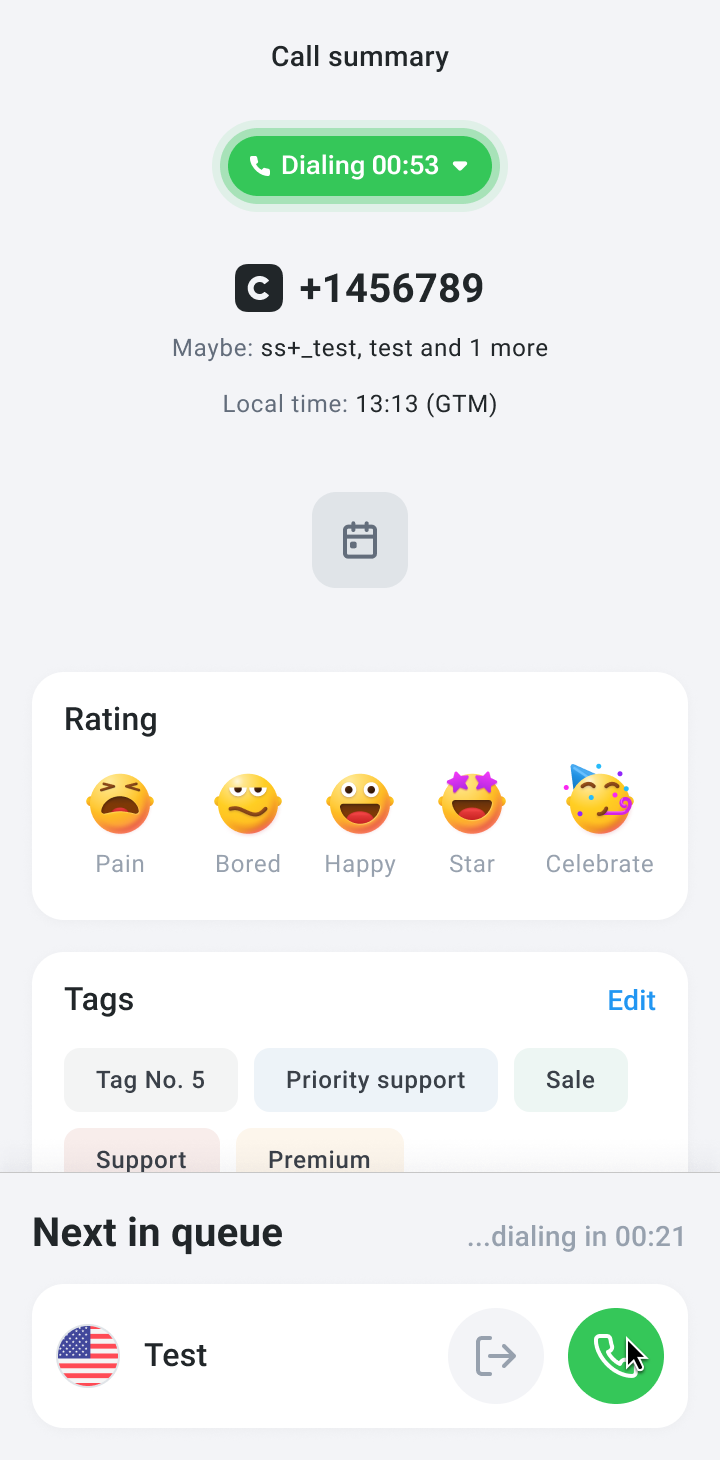 5 Types of Dialer Systems Explained & Use Cases - CloudTalk
