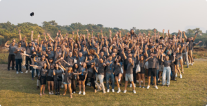 Our story - CloudTalk