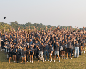 Our story - CloudTalk