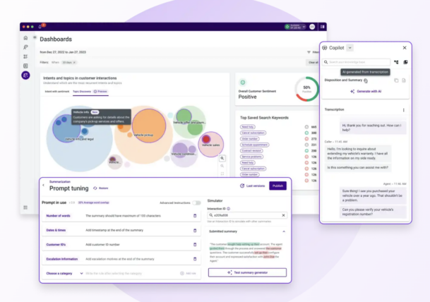 13 Best AI Sentiment Analysis Tools & Use Cases in 2025 - CloudTalk