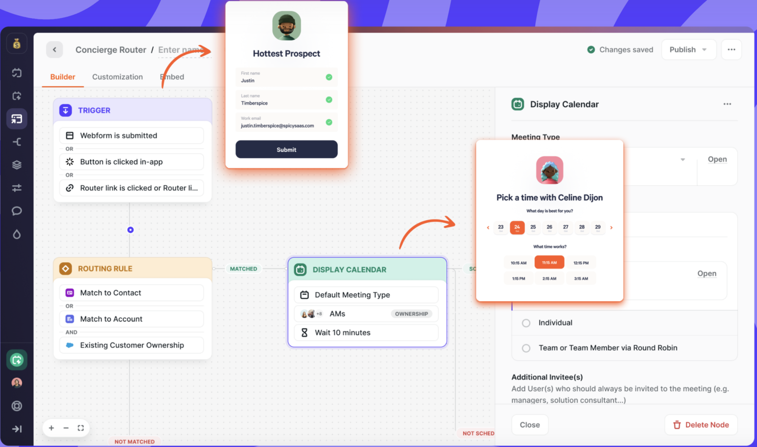 Best Lead Distribution & Lead Routing Tools in 2025 - CloudTalk