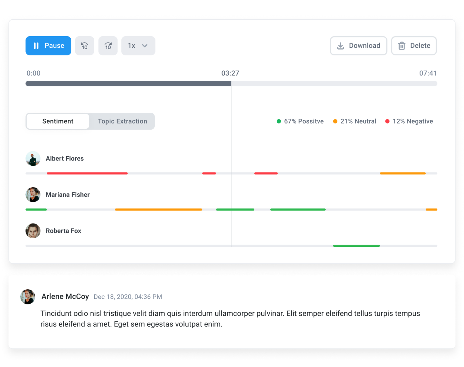 How to Transcribe a Phone Call: A Simple Step-by-Step Guide - CloudTalk
