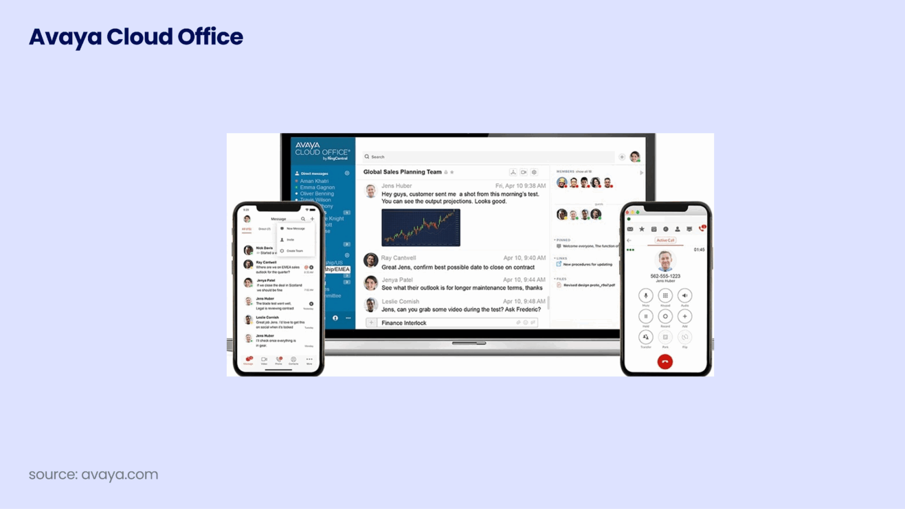 Top 10 Cloud Phone Systems for Hotels in 2026