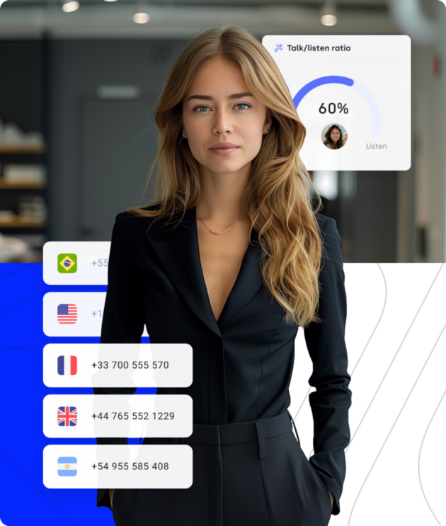 HIPAA Compliant Phone Number: Secure & Protect Every Call - CloudTalk