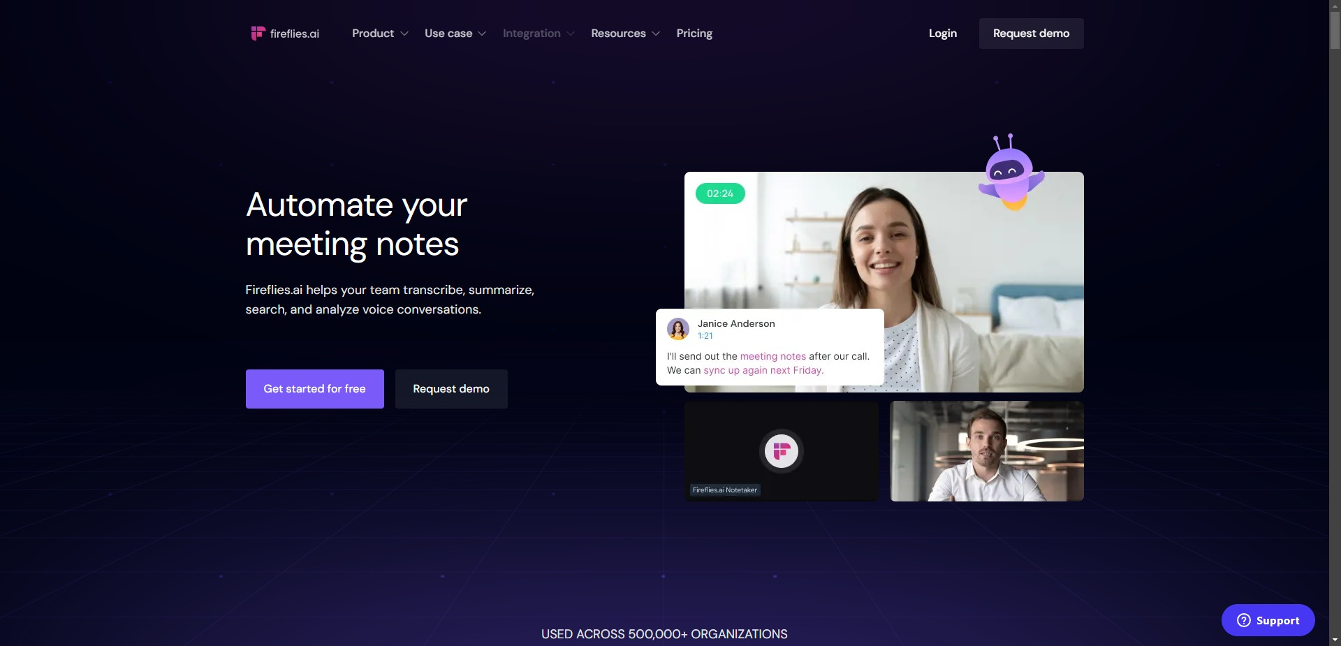 9 Best AI Meeting Transcription Tools to Boost Productivity - CloudTalk