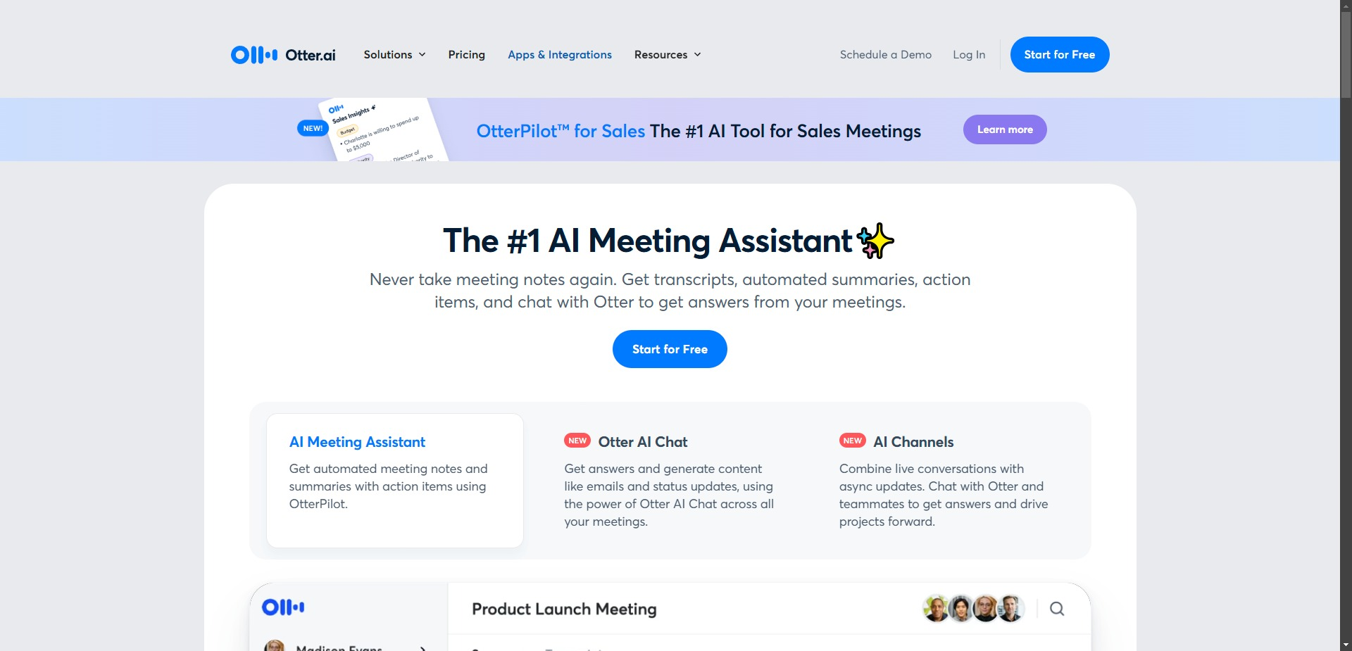 9 Best AI Meeting Transcription Tools to Boost Productivity - CloudTalk