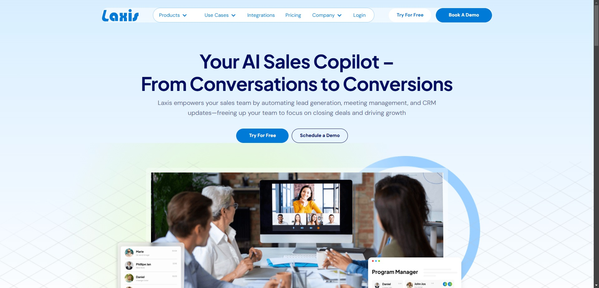 9 Best AI Meeting Transcription Tools to Boost Productivity - CloudTalk