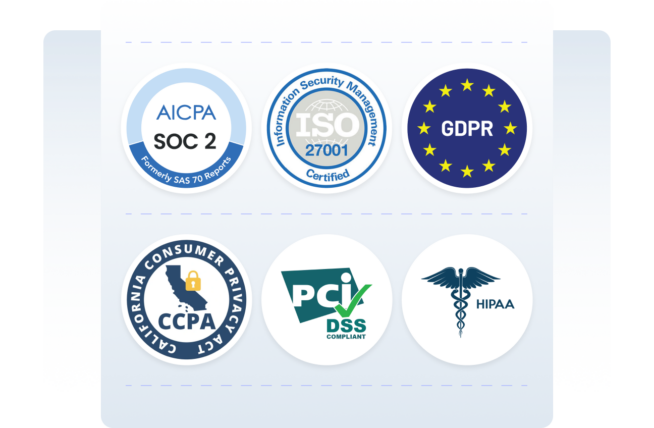 Call Center Security: Best Practises & Tips - CloudTalk