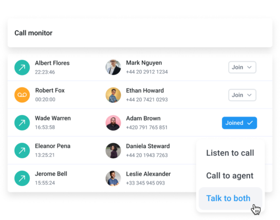 SIP Call Flow Explained: Key Components & Troubleshooting Tips - CloudTalk