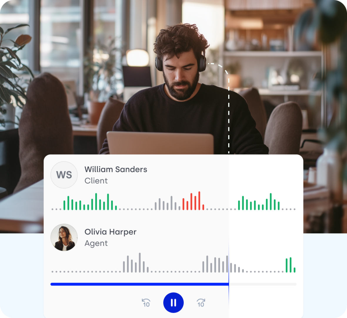 Call Recording Software: How To Use It & Benefits