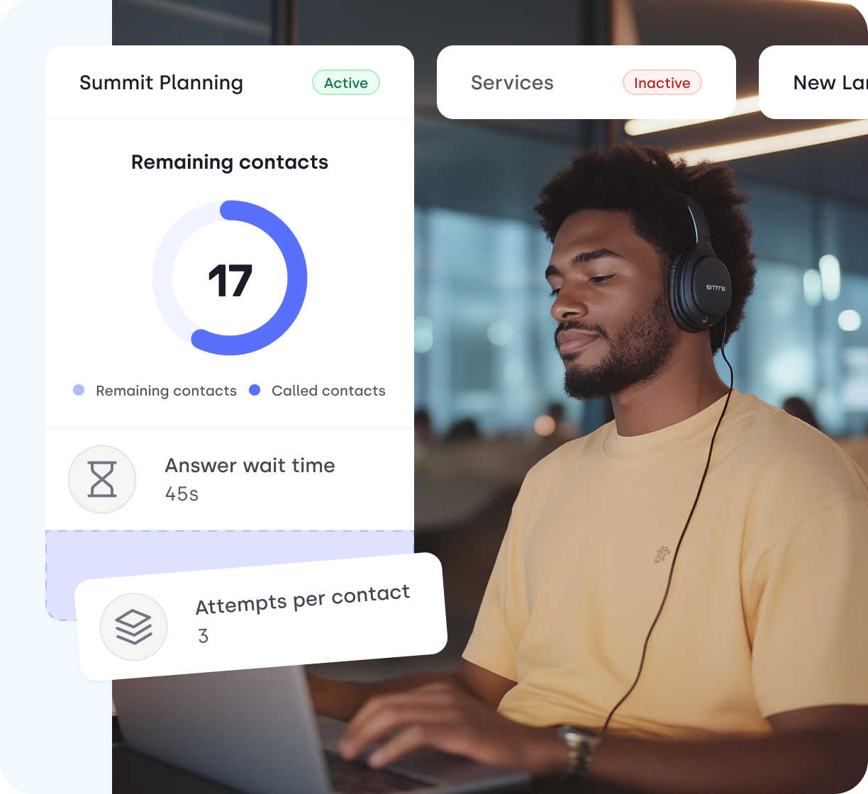 Creating Call Campaigns: Types, Features & Setup