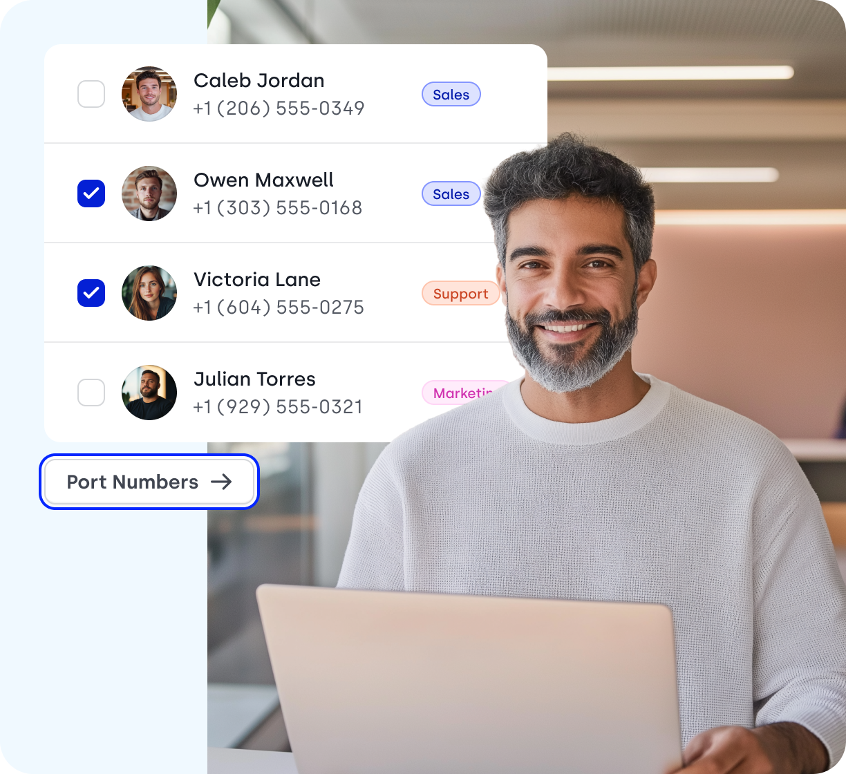 What's Phone Number Porting & How To Port It