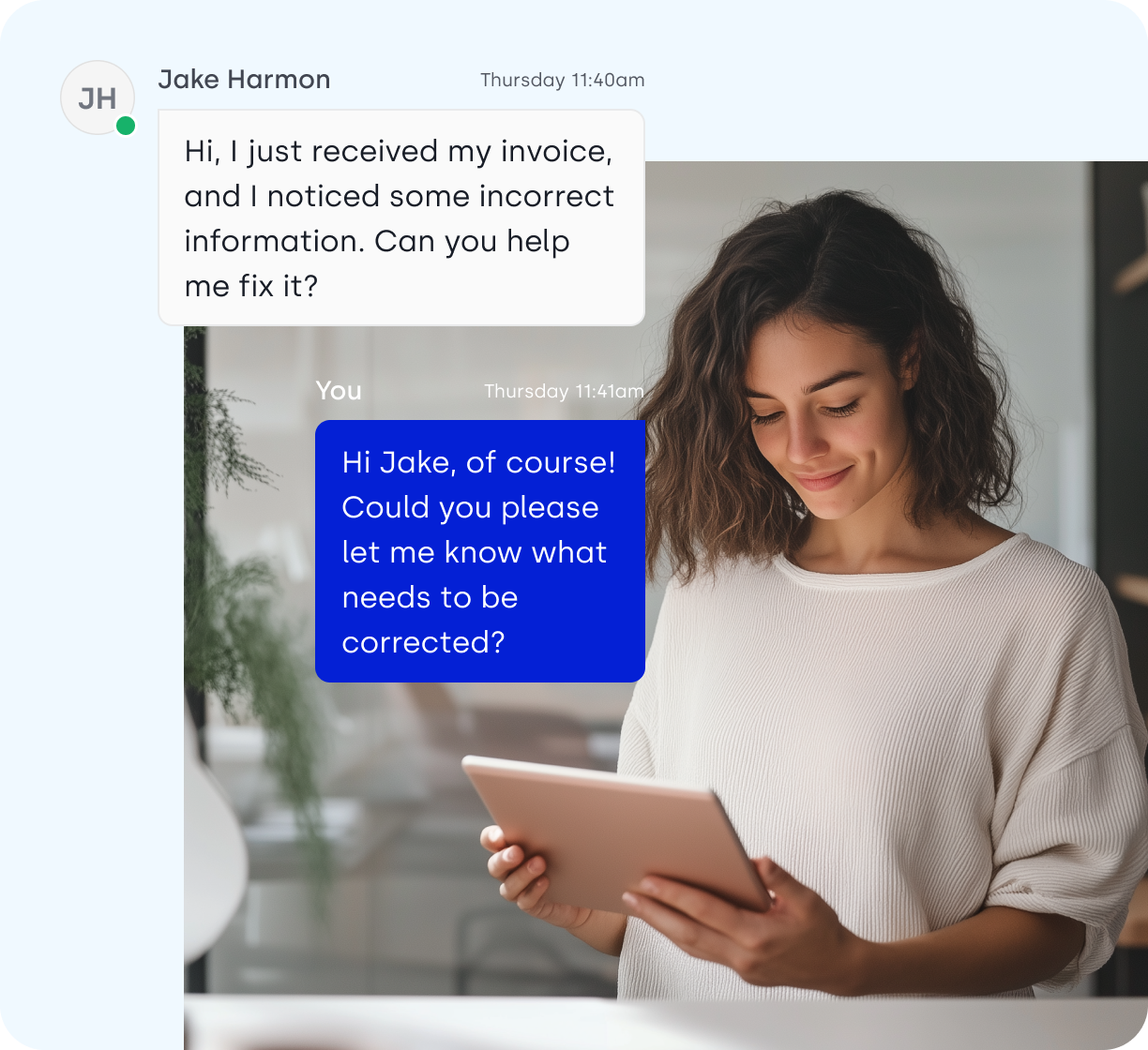 Send Business SMS to 160+ Countries Worldwide