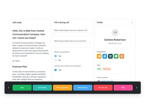 11 Sales Tactics & Examples for SDR Teams