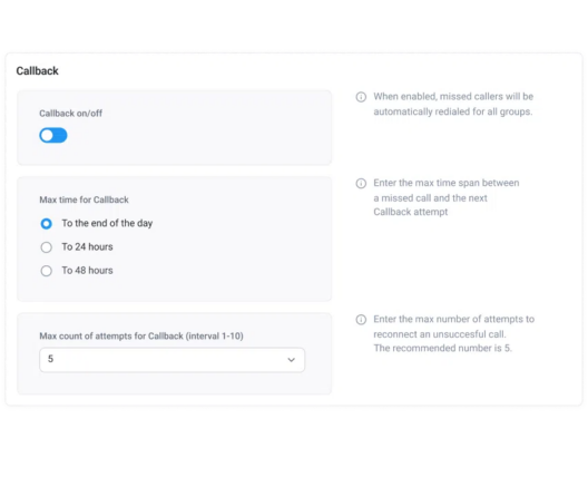 Enhancing Customer Experience with Call Deflection Strategies
