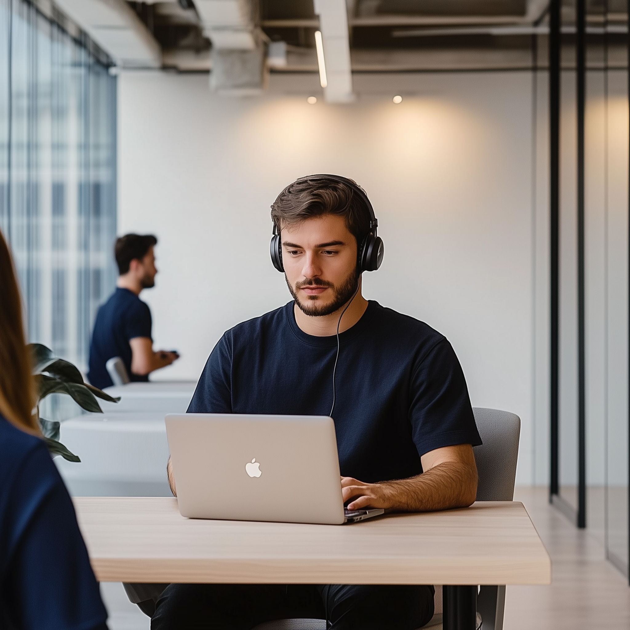 Real-Time Call Center Dashboard For Businesses
