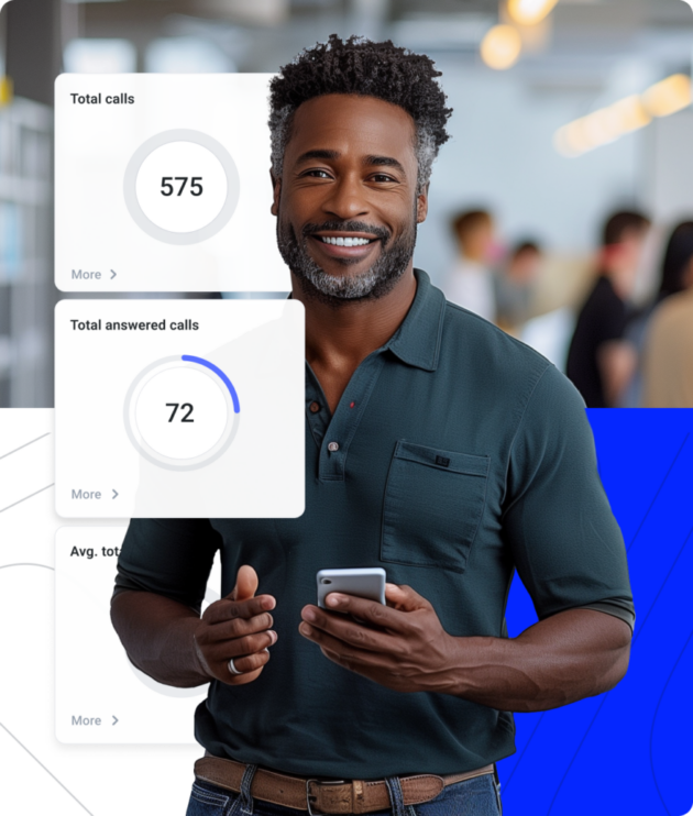 Call Routing: Definition, Benefits & FAQs - CloudTalk