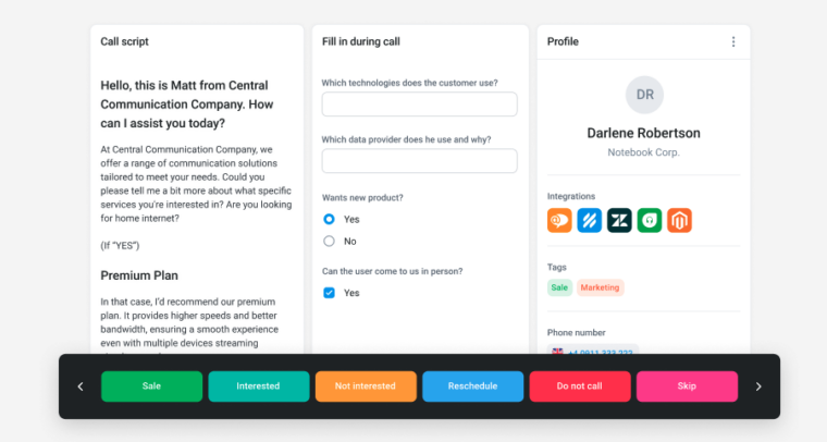 The Ultimate Guide to AI Cold Calling Setup and Use - CloudTalk