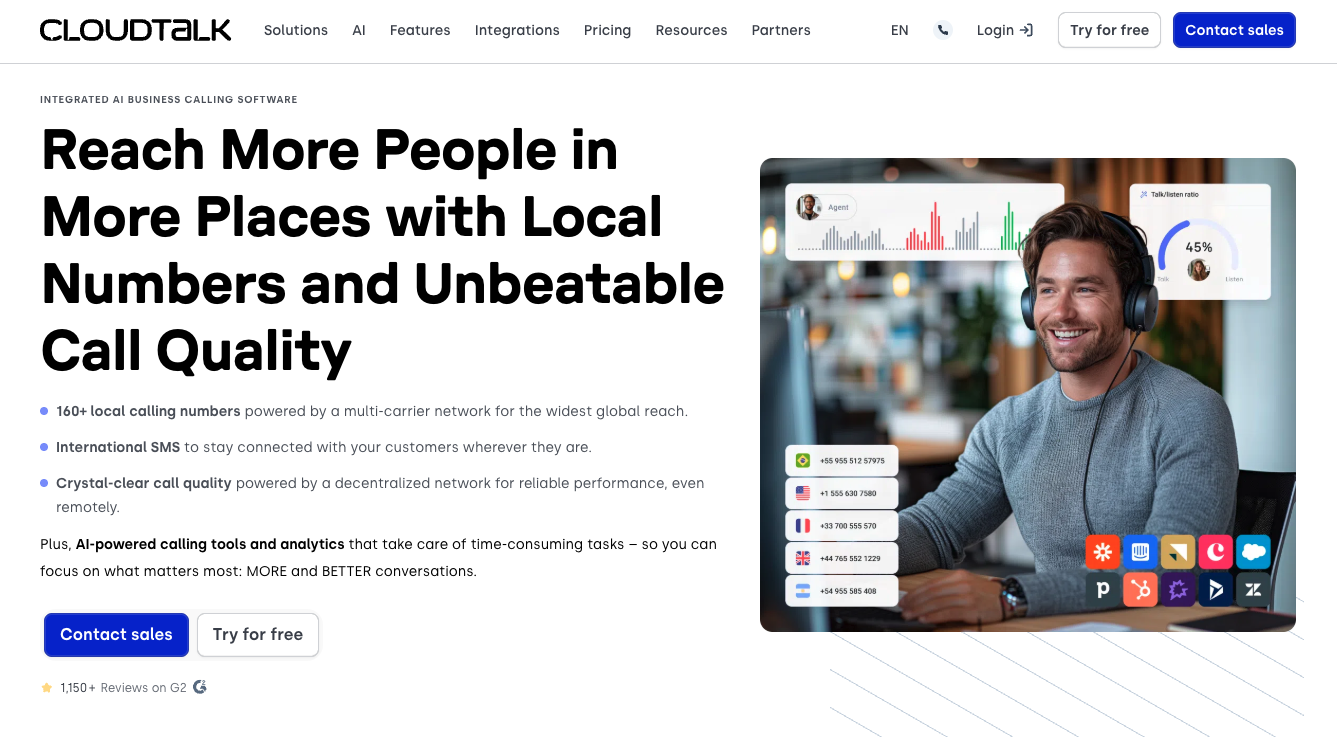 The 7 Best Skype Virtual Number Alternatives for Business - CloudTalk