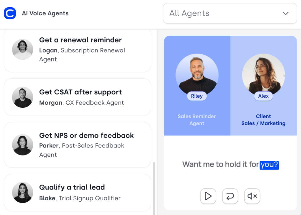 AI Voice Agents: Your Complete Guide for 2025 - CloudTalk