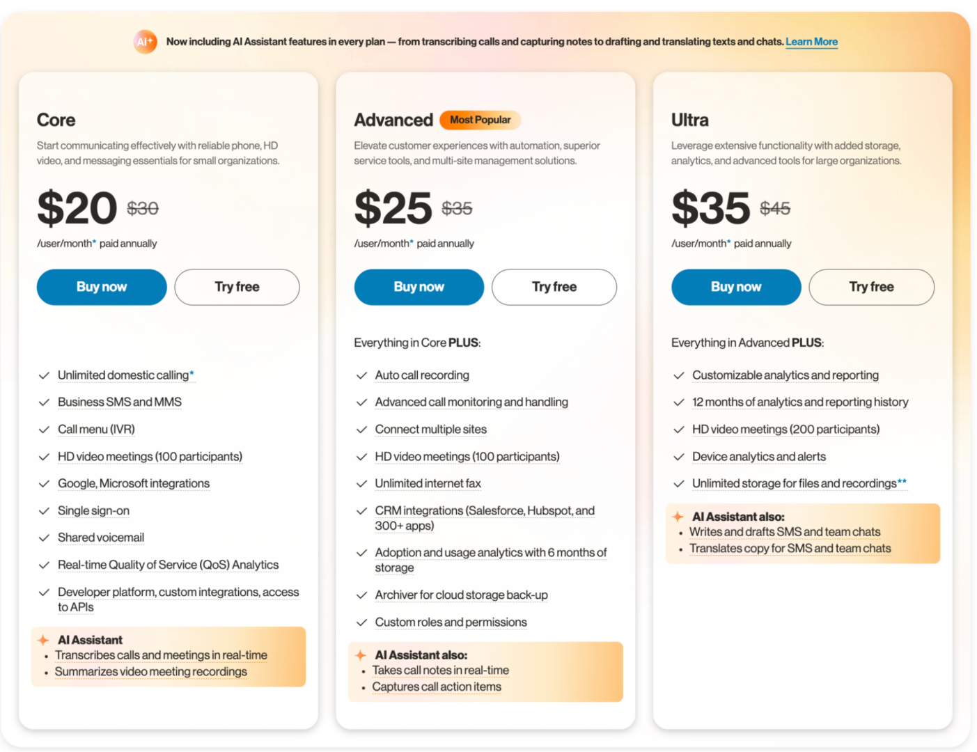 Best 9 Inbound Call Center Providers for 2025 - CloudTalk