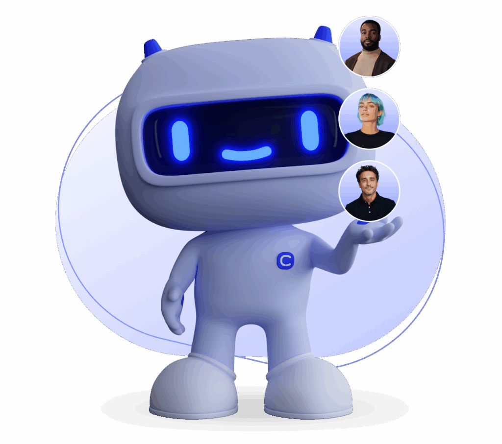 AI Voice Agent Platform for Smart Call Handling & Automation - Try For Free