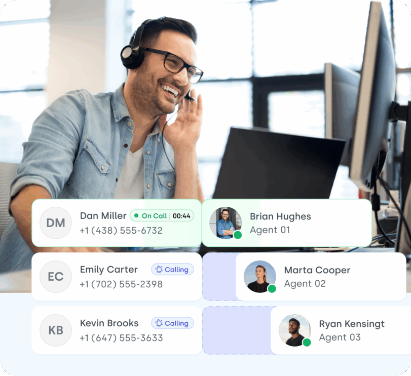 Auto Answer: Instantly Connect Every Call