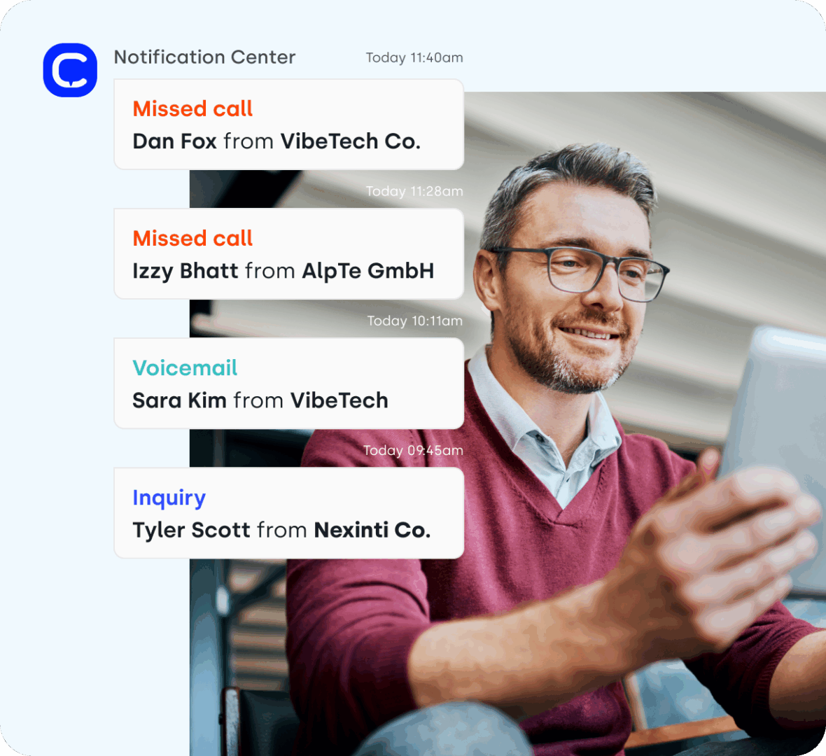Smooth Out Your Workflow with Automated Notifications
