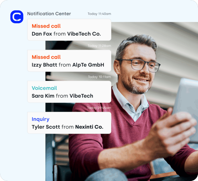 Smooth Out Your Workflow with Automated Notifications