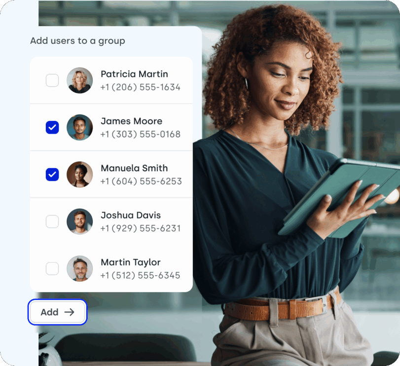 User Management: Streamline Team Operations with Ease