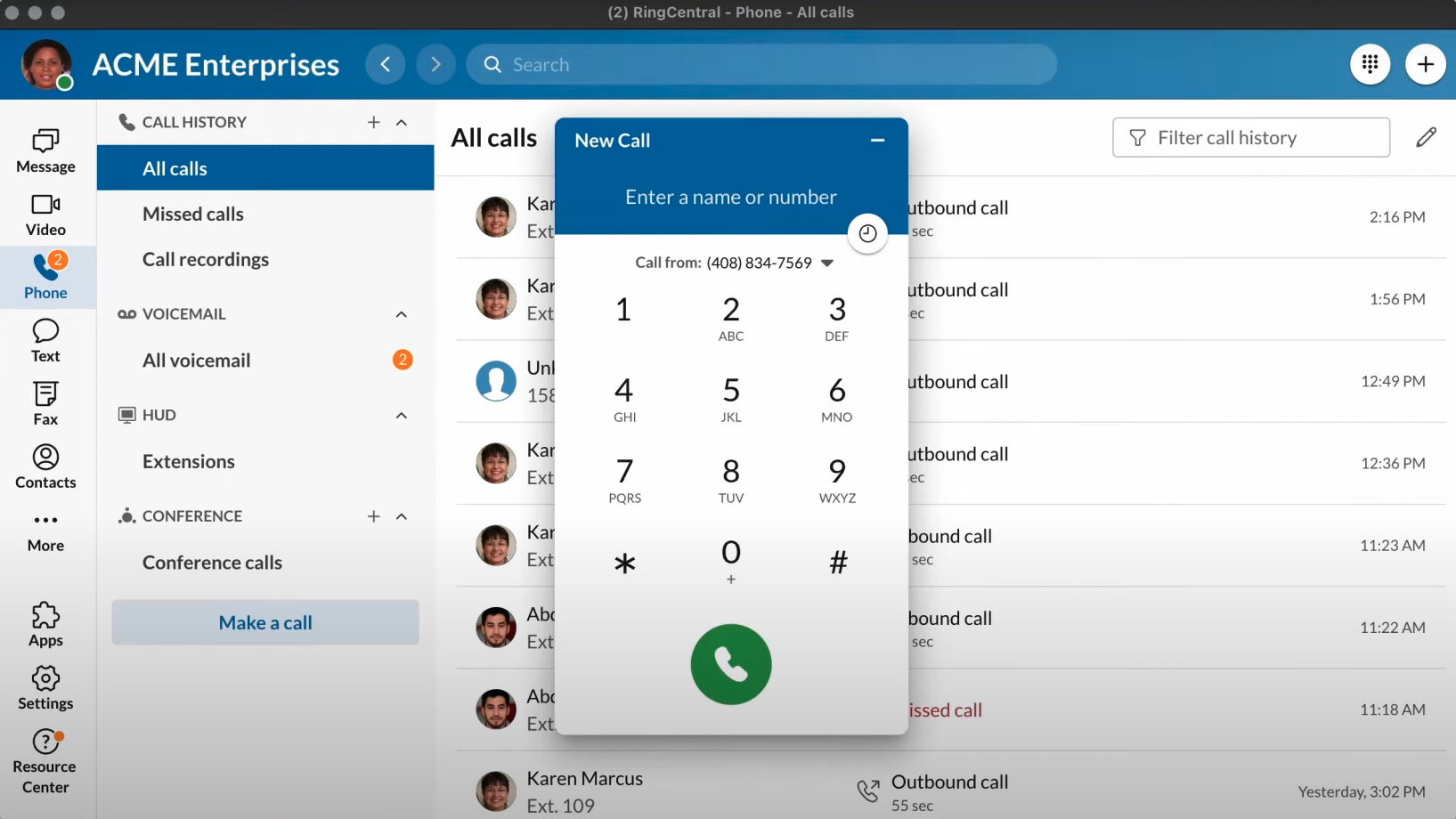 Guide to the Types & Best Dialers for Call Centers in 2025 - CloudTalk