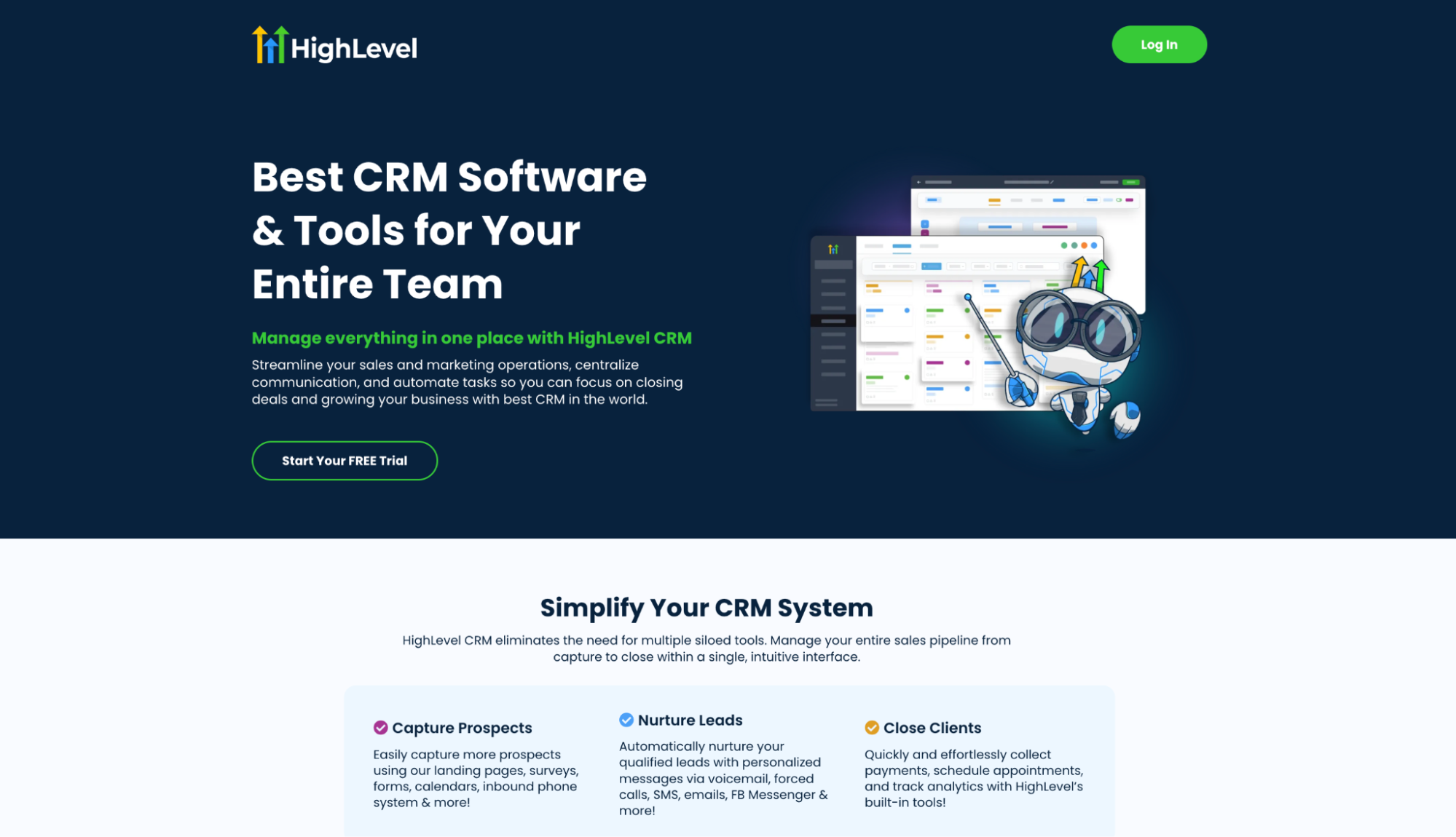 Top 16 CRM Tools for businesses in 2025 - CloudTalk