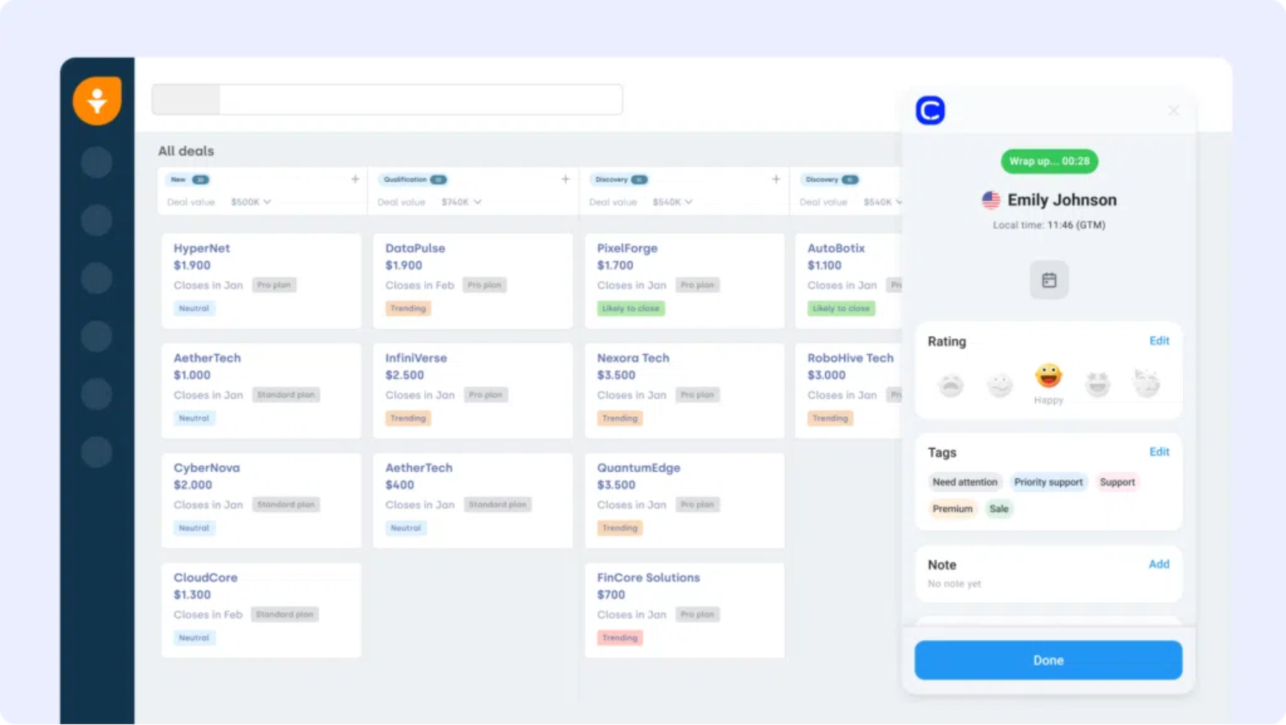 10 Best Zapier Integrations for Business Automation in 2026 - CloudTalk