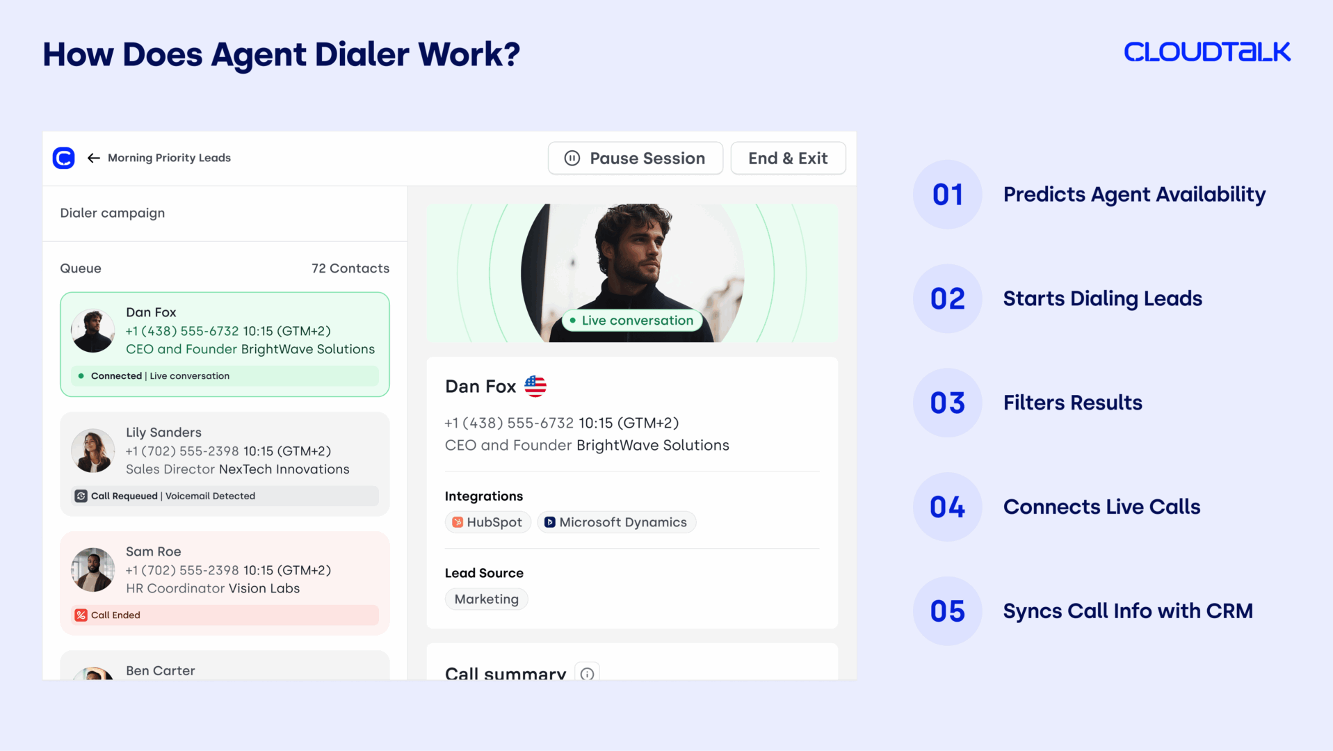 Agent Dialer Guide 2026: Which Mode is Best for Your Team?