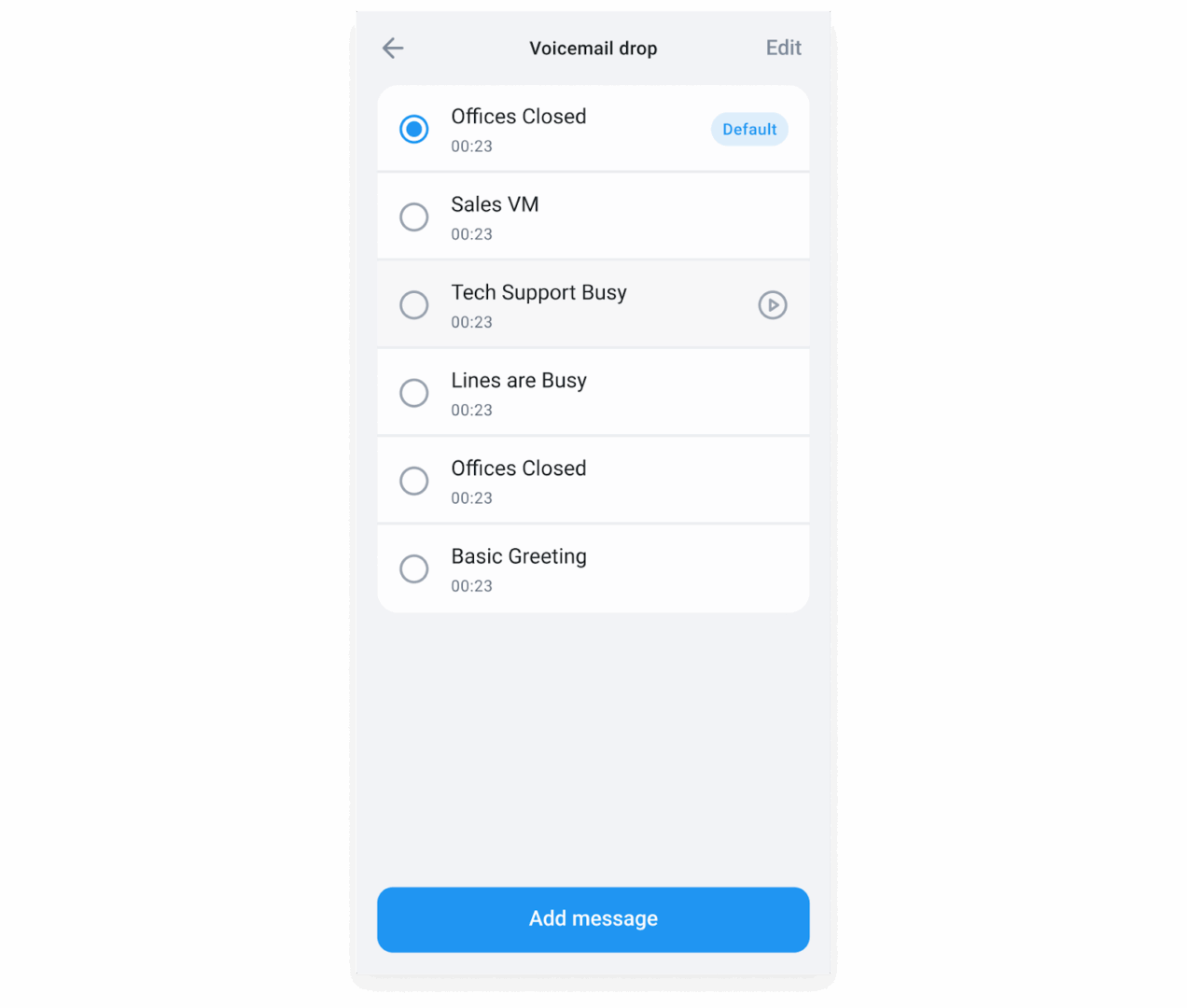 How to Make Calls Go Straight to Voicemail: Step-By-Step Guide